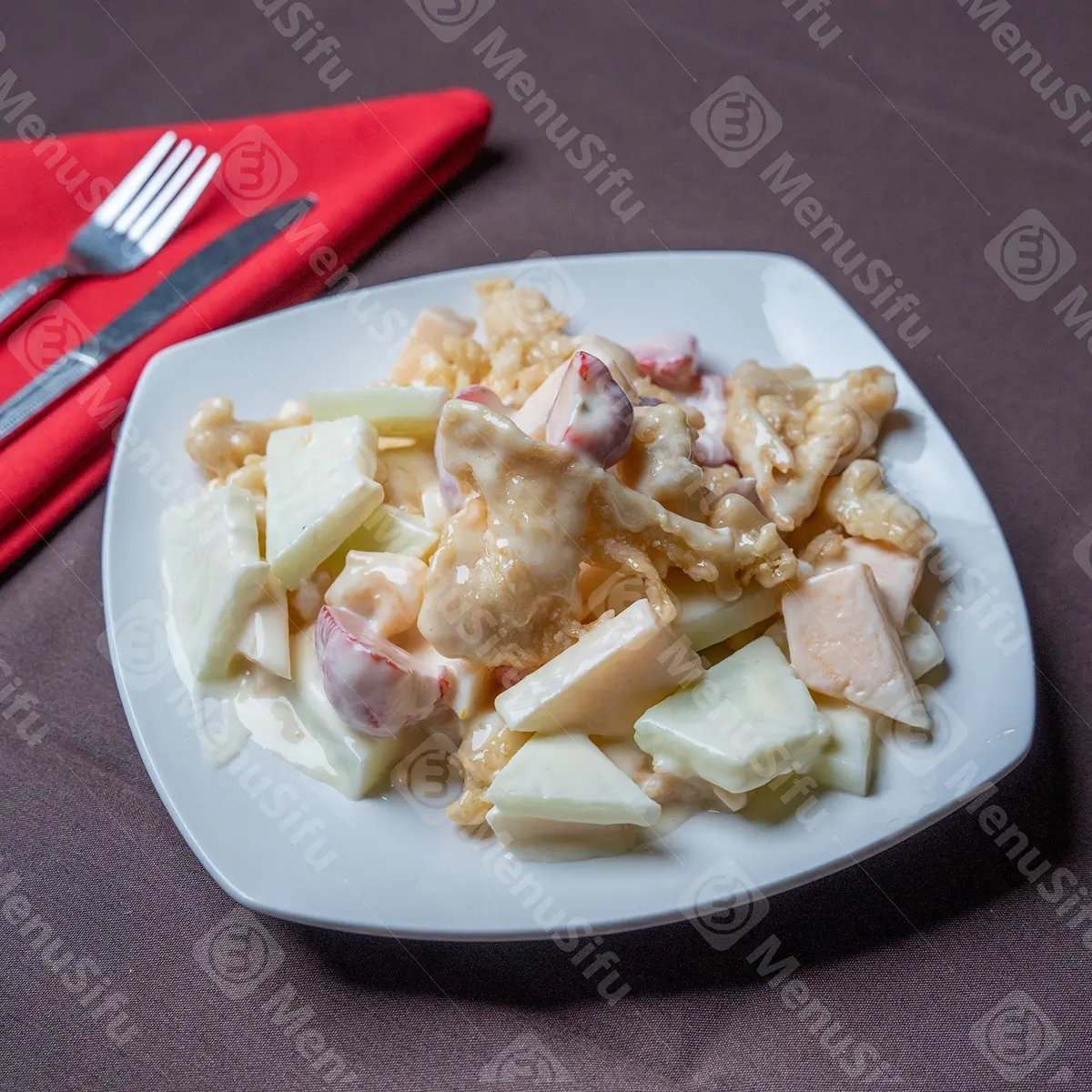 Mandarin Taste - Mandarin Restaurant | Online Order | Diamond Bar | CA
