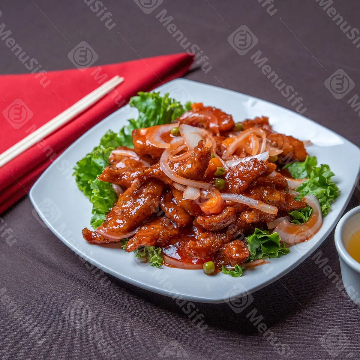 Mandarin Taste - Mandarin Restaurant | Online Order | Diamond Bar | CA